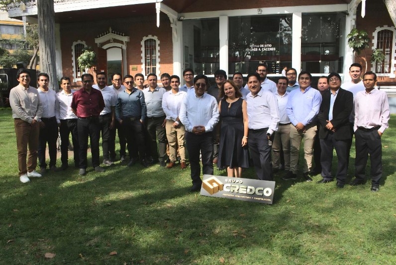 Acerca de Nosotros - Grupo Credco