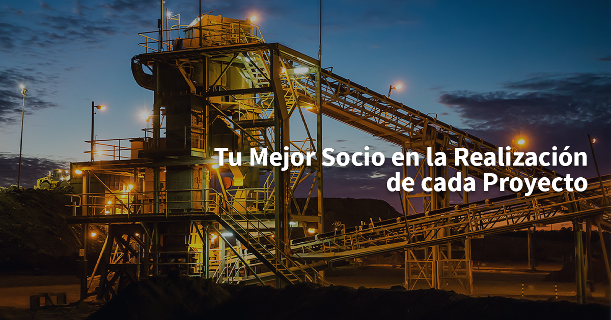 Inicio - Grupo Credco